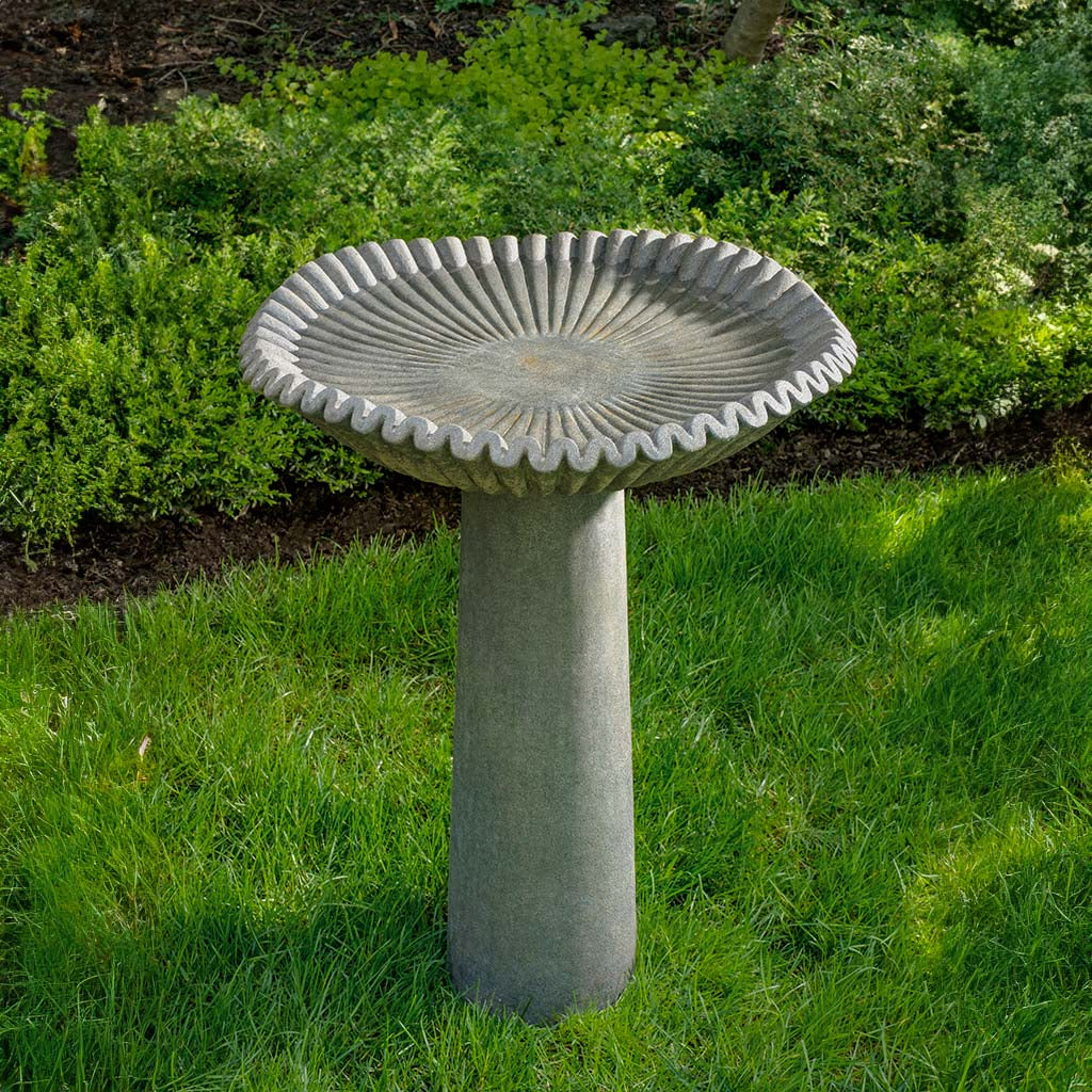 Kashmir Birdbath – Soothing Company