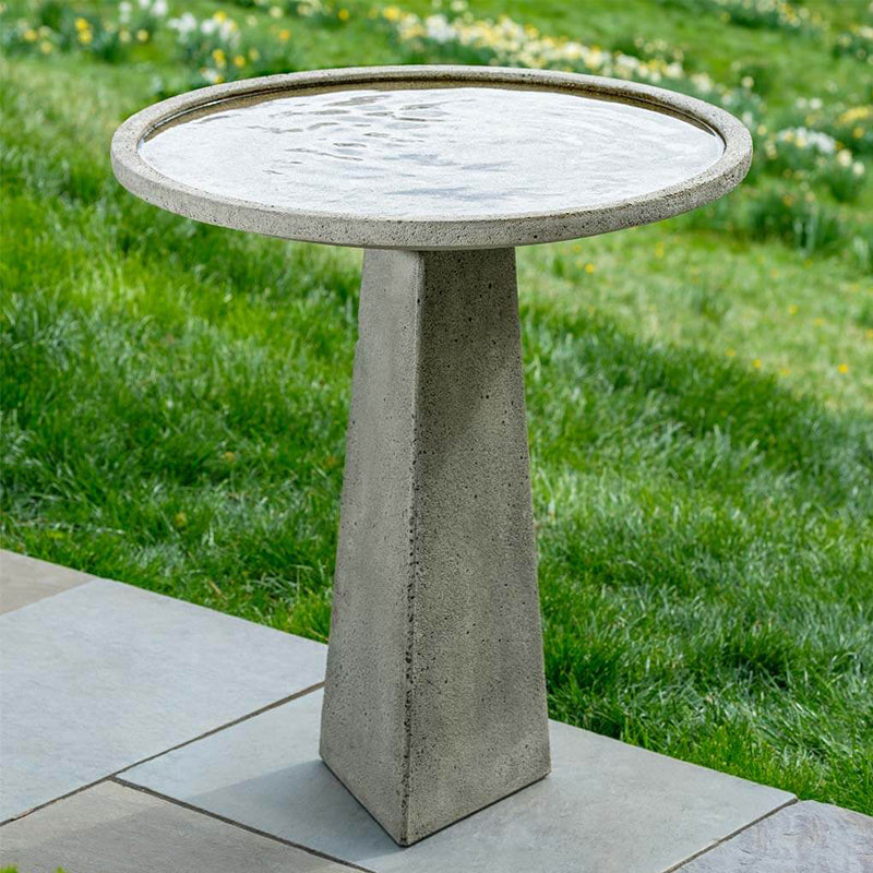 Aspire Birdbath-Medium – Soothing Company