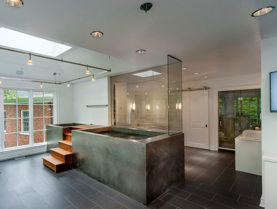 What Safety Measures Should Be Considered for Cold Plunge Use ...