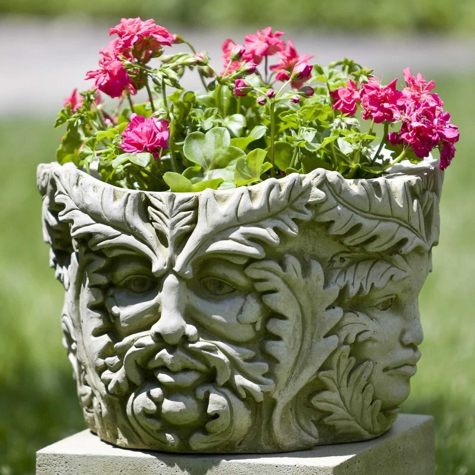 Unique Outdoor Planters – Soothing Company