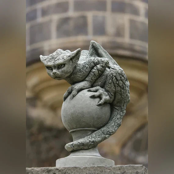 Mythical Statuary | Shop Fantasy Outdoor Garden Statues – Soothing Company