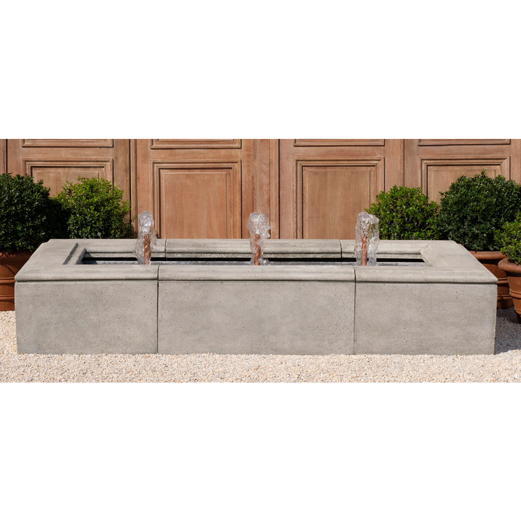 Embarcadero Fountain – Soothing Company