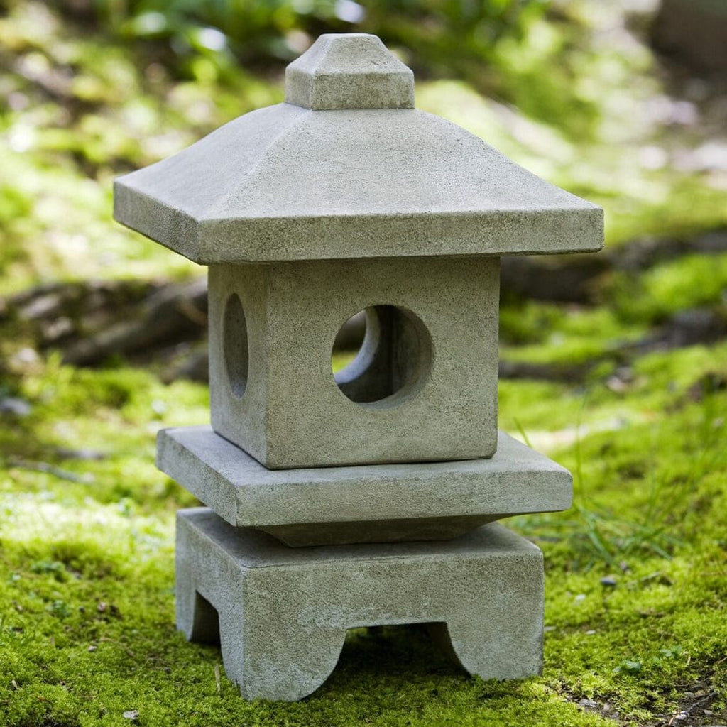 Katsura Lantern Sculpture – Soothing Company