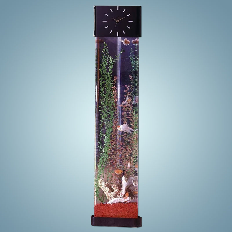 Midwest Tropical T-1200 Triangle Aqua Tower Aquarium – Soothing Company