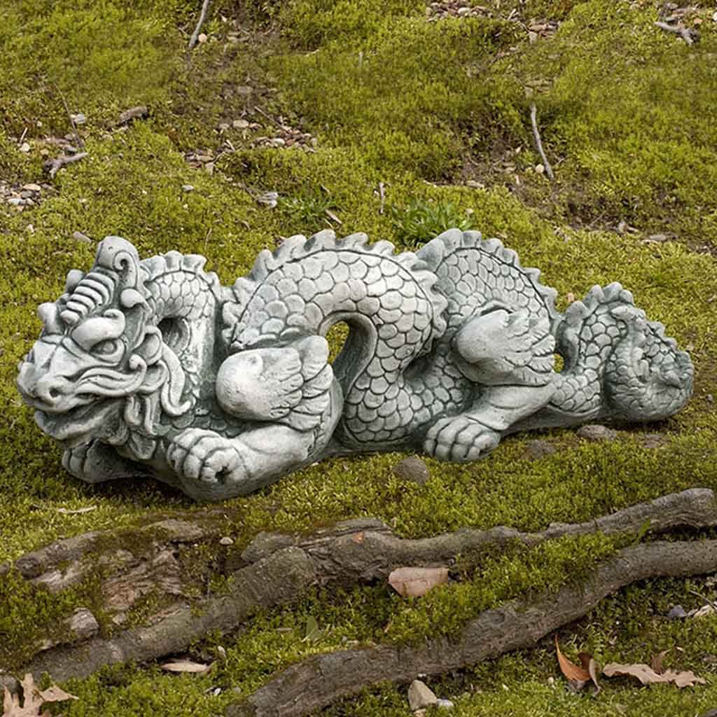 Small Dragon Statue – Soothing Company