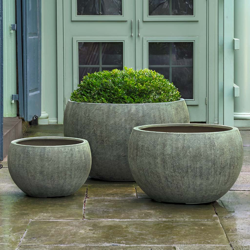 Wakefield Planter | Lite® Collection – Soothing Company