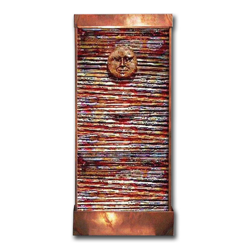 Zen Copper Fountain – Soothing Company