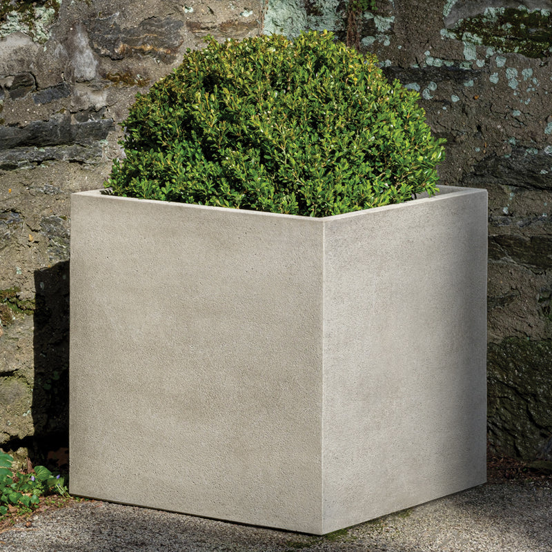 Cube Planter - Large – Soothing Company