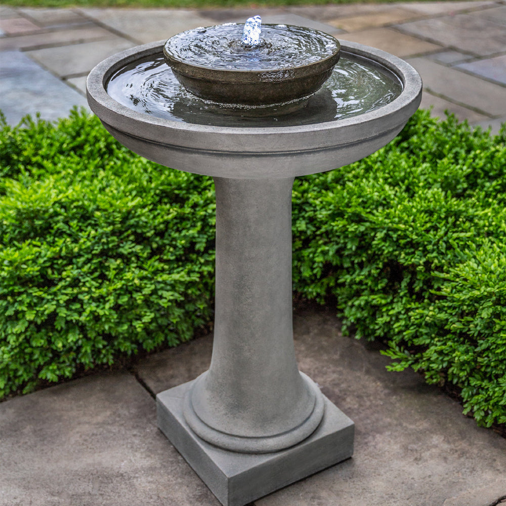 Unique Outdoor Water Features 15 Unique Garden Water Features | HGTV
