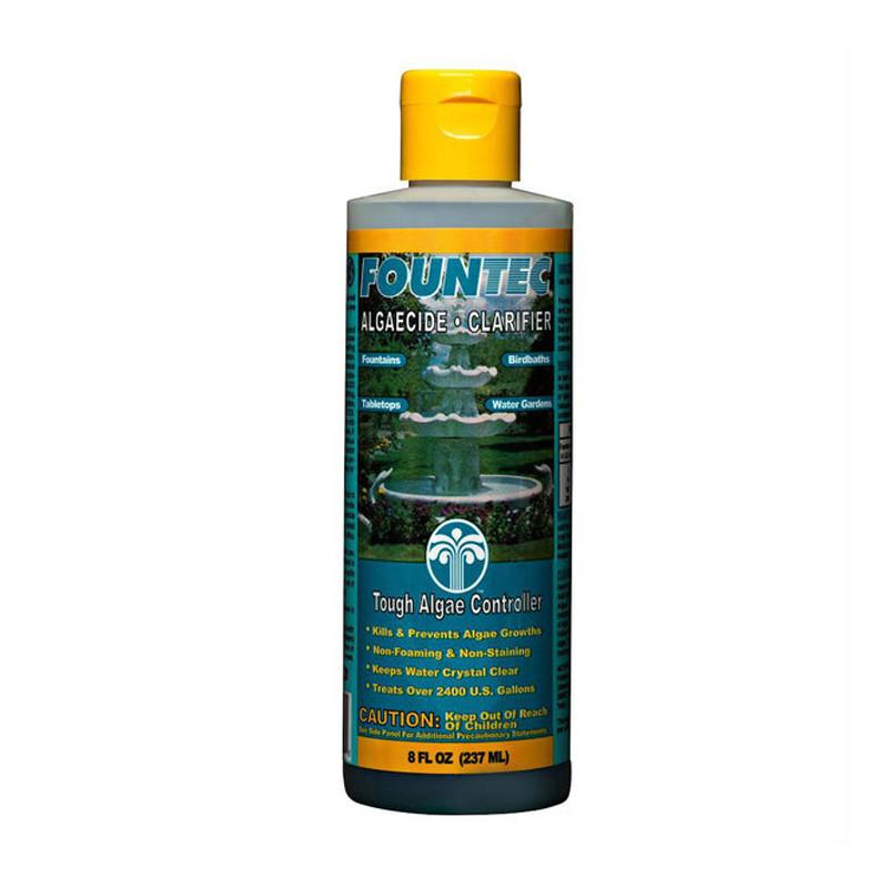 Fountec Fountain Cleaner – Soothing Company