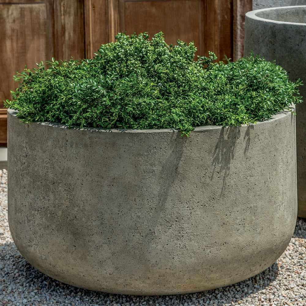 Low Tribeca Planter, XLG – Soothing Company