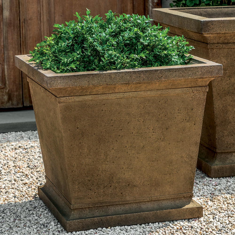 Madison Planter – Soothing Company
