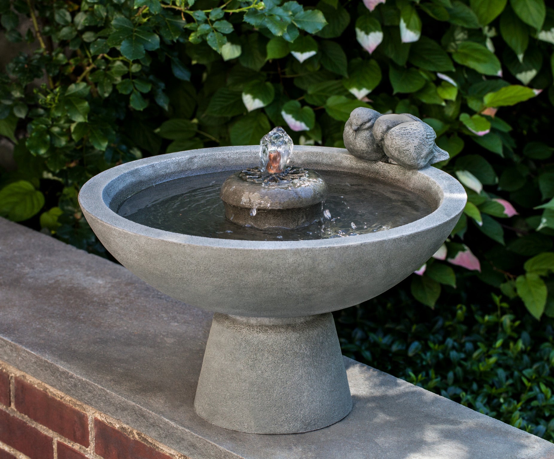 Paradiso Fountain – Soothing Company