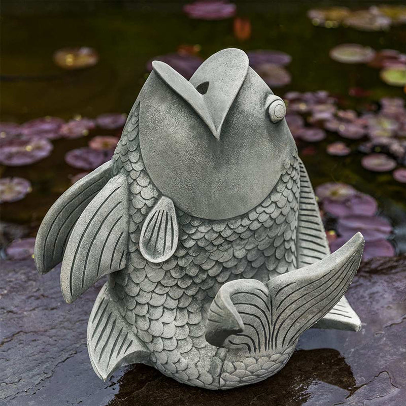 Sakana Fish Statue – Soothing Company